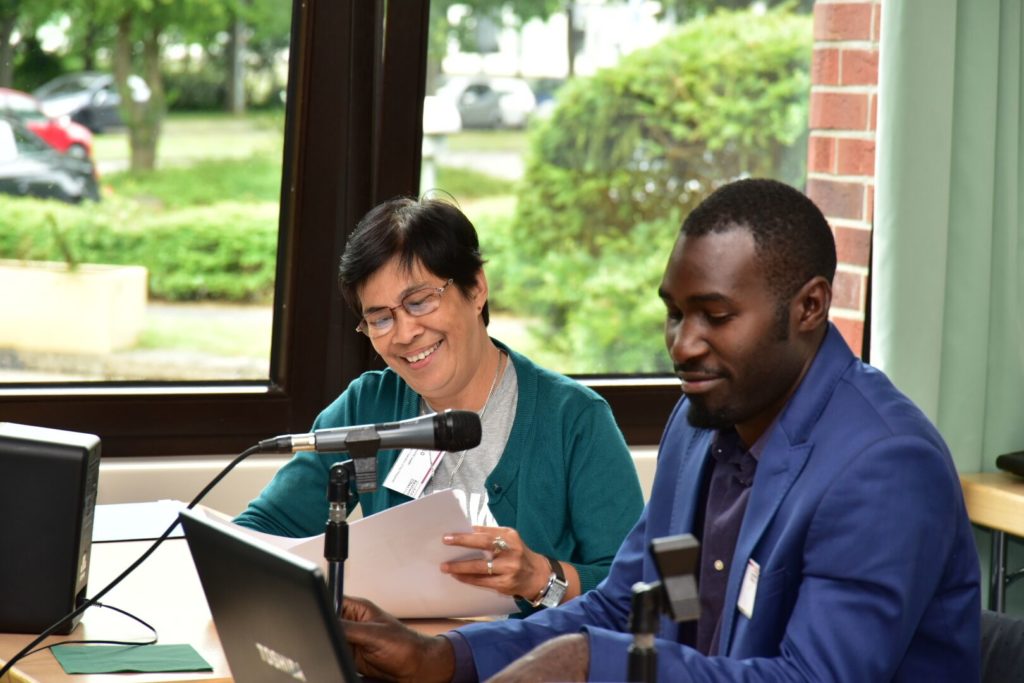 Know Your City: Linking community slum data to urban resilience – CityTalk