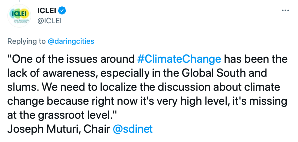 This is what leadership in an emergency looks like. – CityTalk