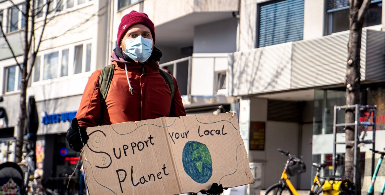 A new framework for rethinking urban climate action ahead of upcoming ...