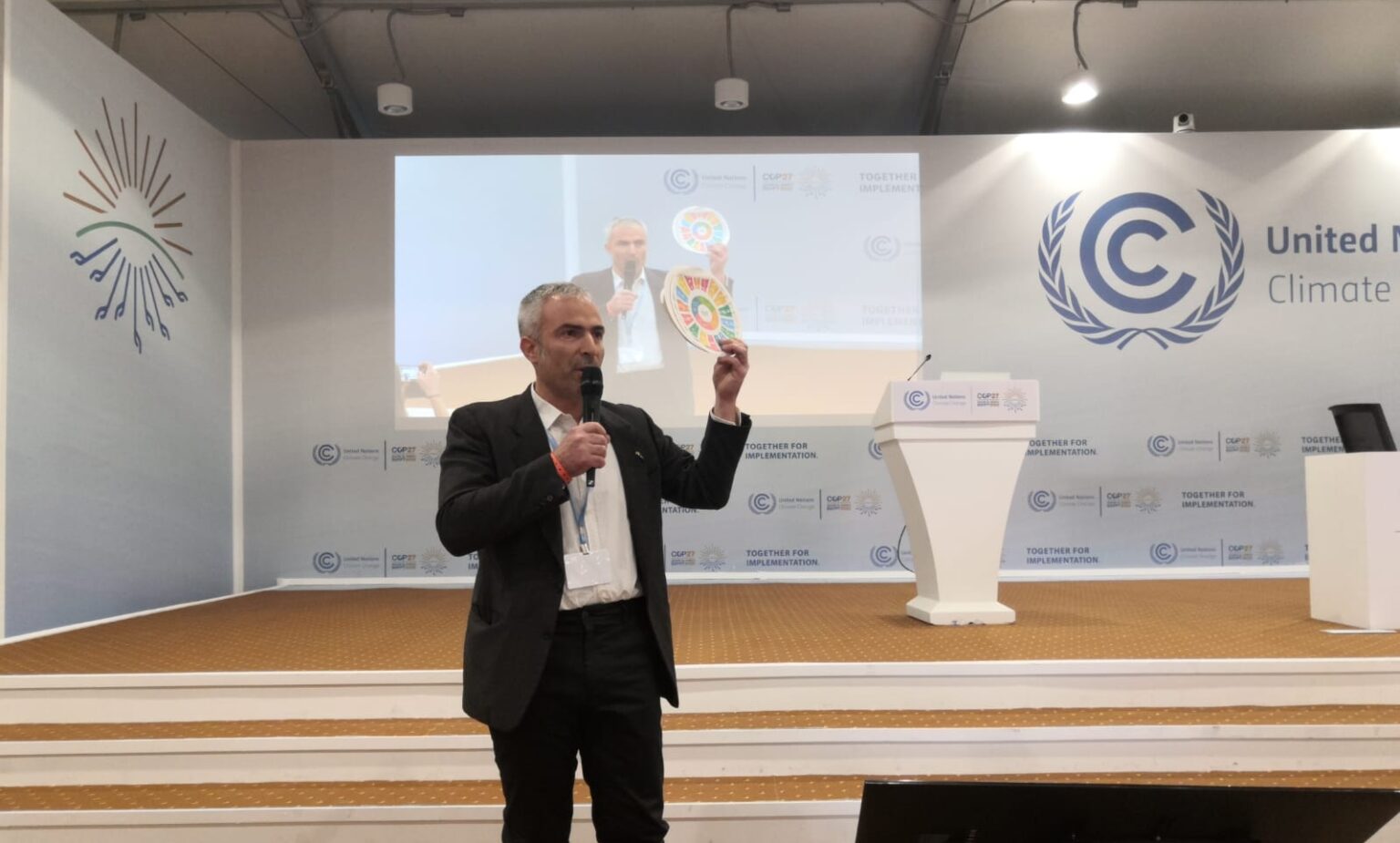 At last, COP27 spotlights food systems – CityTalk